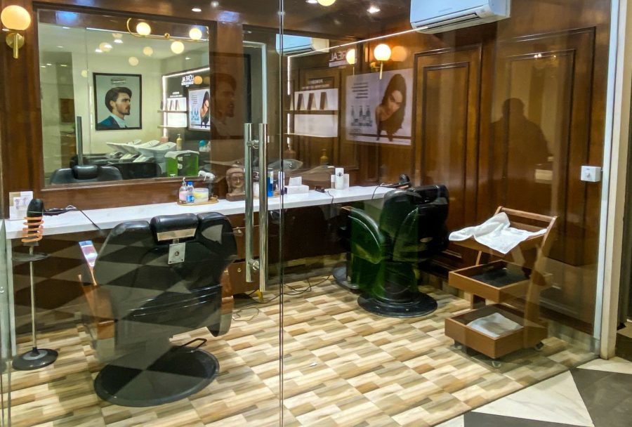 Hair Masters Salon | Best Salon in India | Get Pricing & Book Appointment