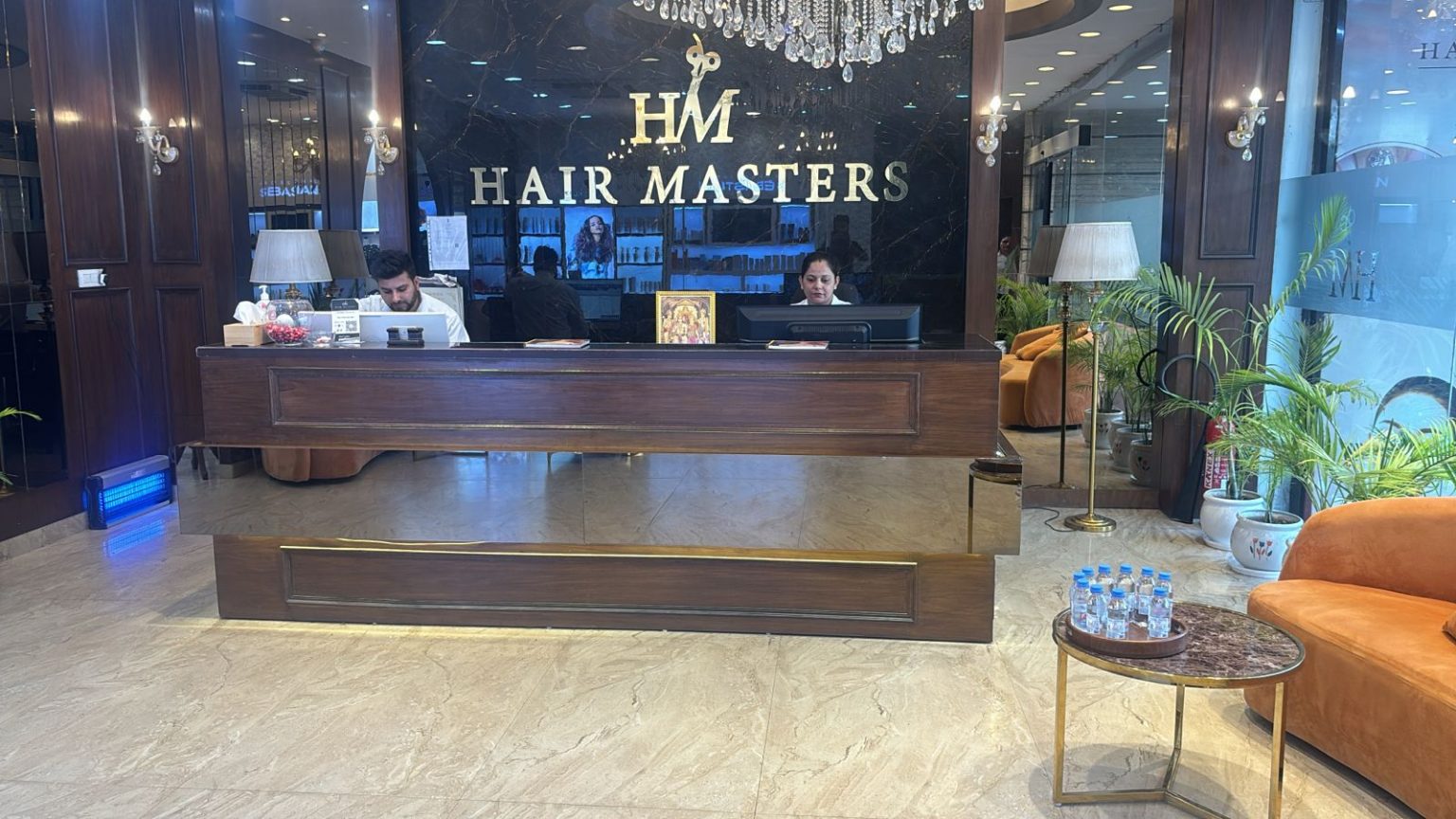 Best Salon in Jalandhar, Punjab | Hair Salon in Panjab