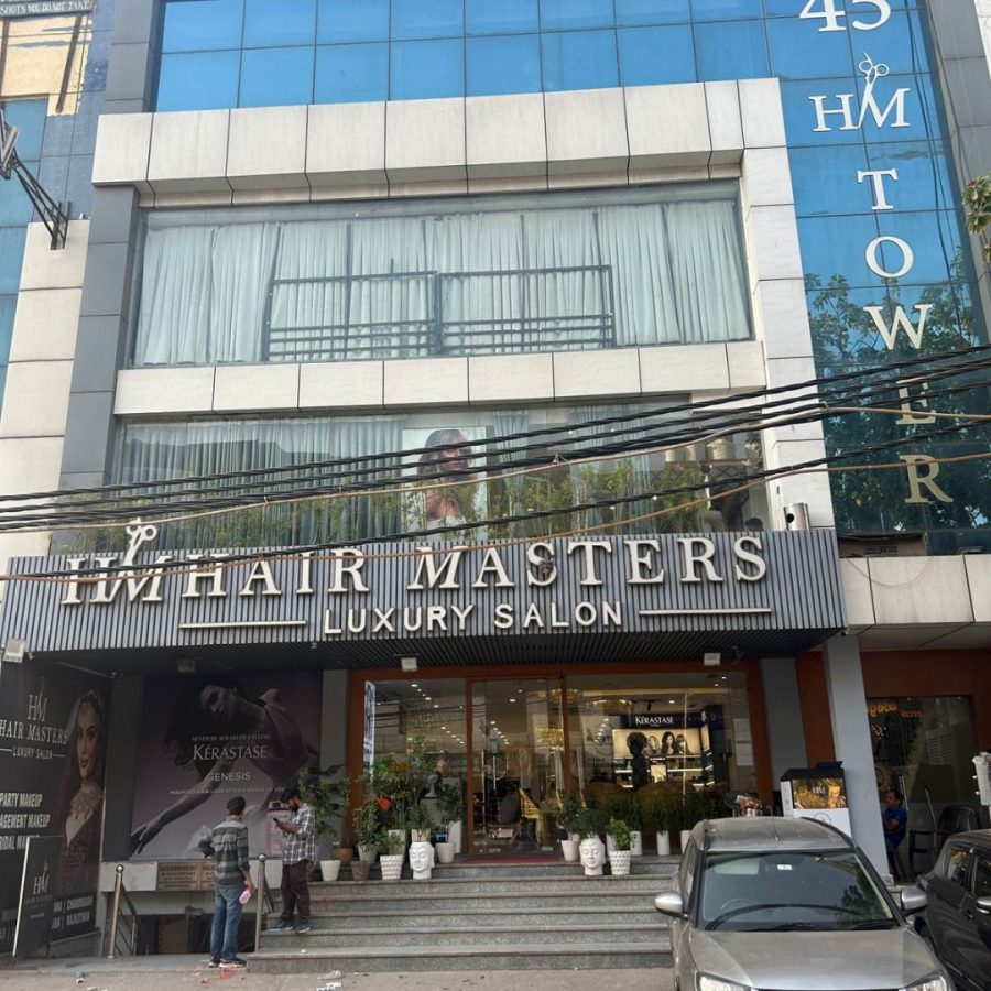 Hair Masters - Mumbai, Maharashtra - Best Salon in Mumbai, Maharashtra, Book Hair Color, Cut ...